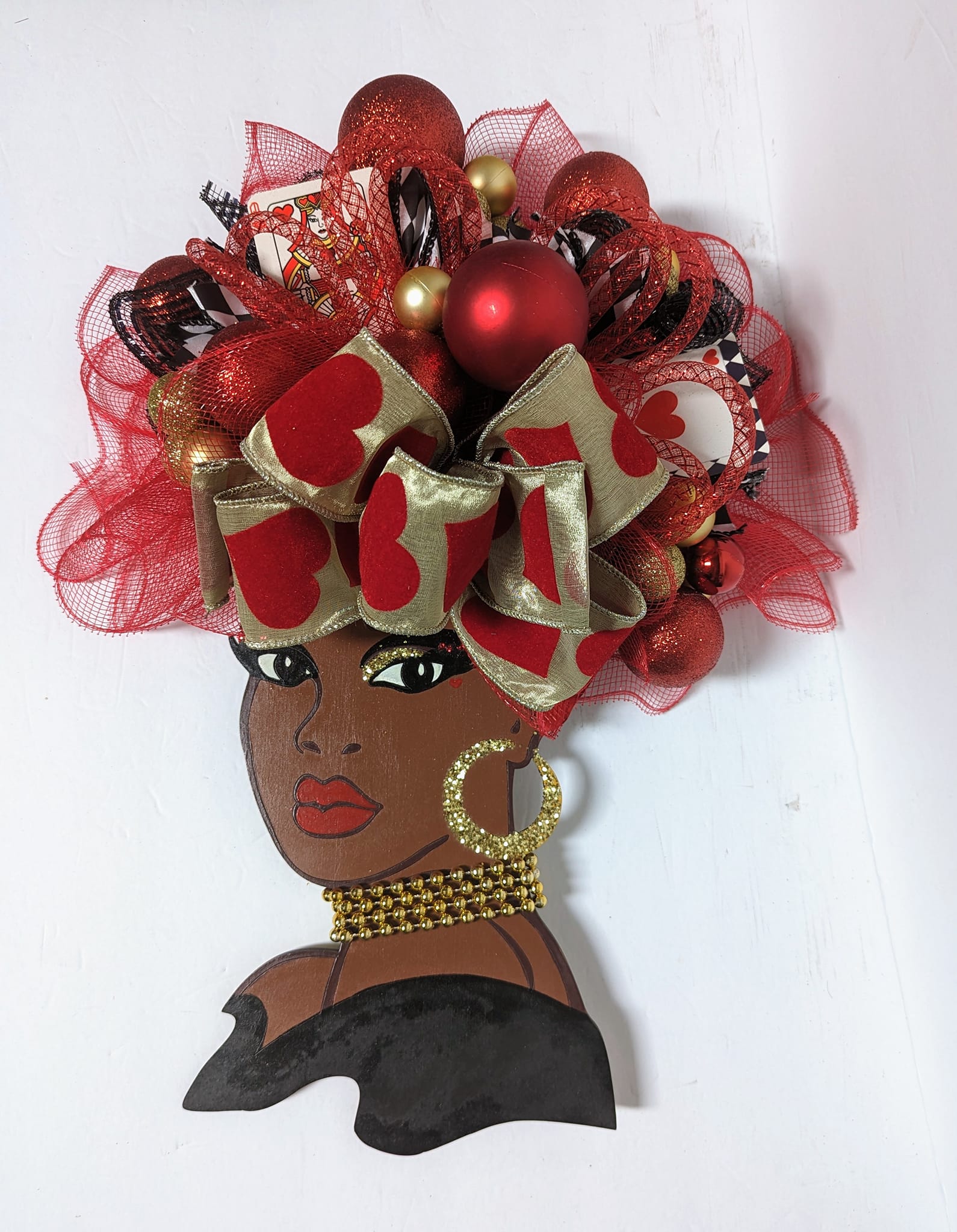 The Original Divas – Hot Mesh Mom Shop