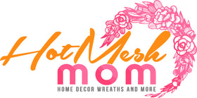New Items – Hot Mesh Mom Shop