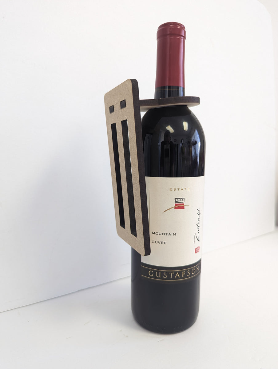 Bottle rail attachments – Hot Mesh Mom Shop