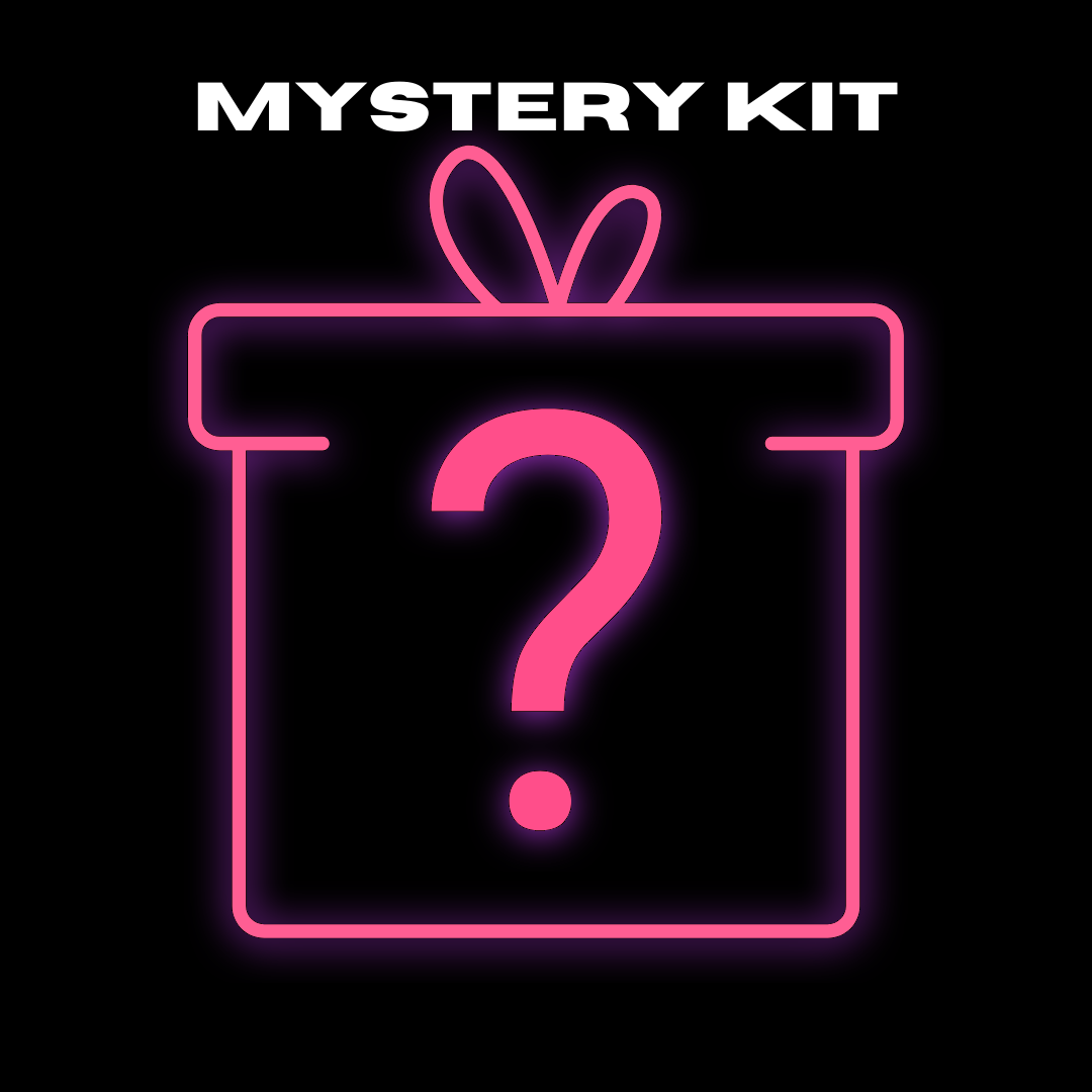 Mystery Kit - full size wreath rail – Hot Mesh Mom Shop